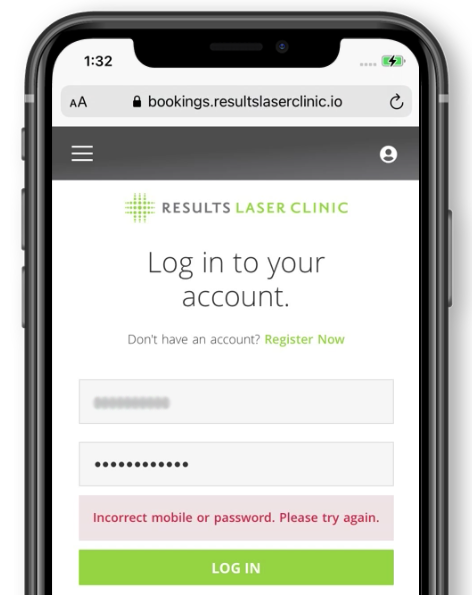 Results Laser Clinic, Australia's No.1 choice for laser hair removal ...